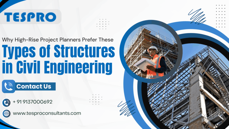 Explore the Best Types of Structures in Civil Engineering
