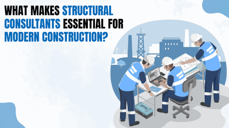 TESPRO Structural Consultants in Delhi for Safe Designs