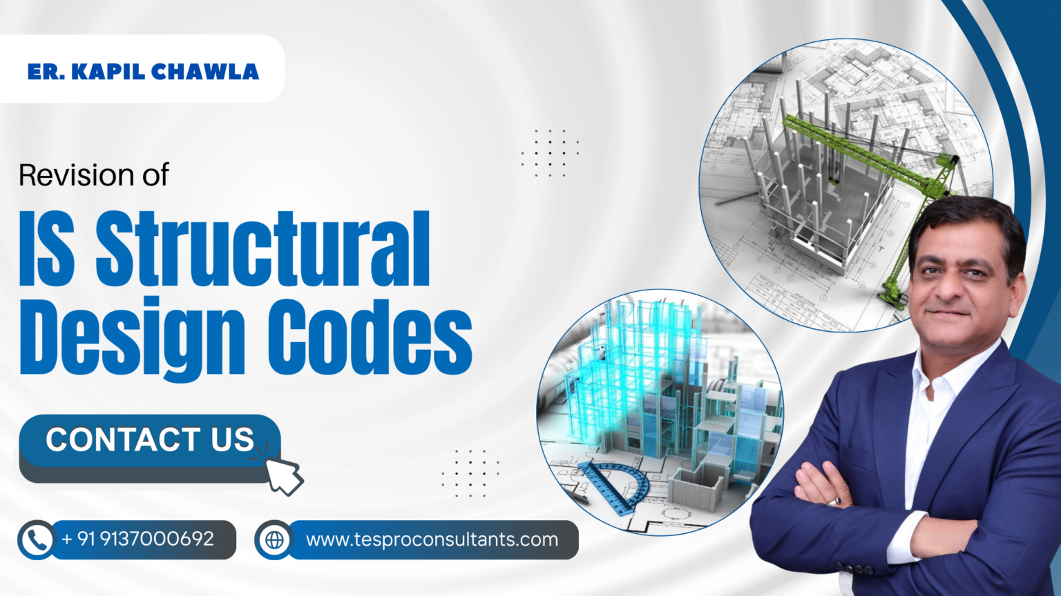 Structural Design Codes in India: IS 1893:2025 Revision